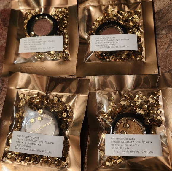 Pat McGrath | Makeup | Pat Mcgrath Labs Sold Out Eyedols | Poshmark